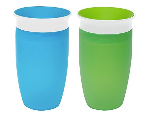 25 Genius Baby Products With Near-Perfect Reviews On Amazon