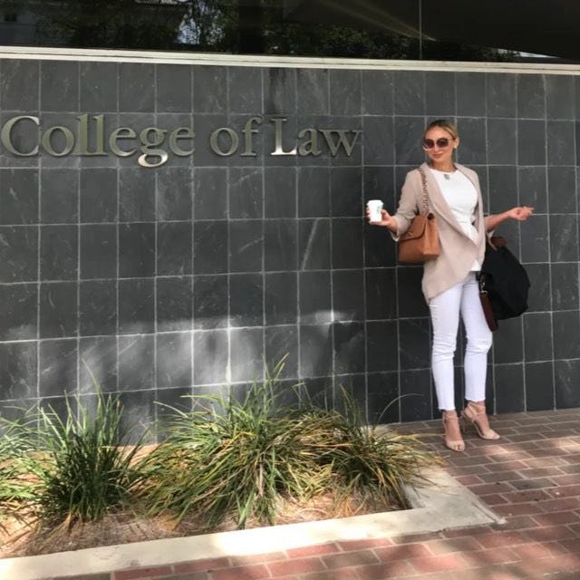 Who Is Reagan Charleston On 'Southern Charm New Orleans'? She Is A ...