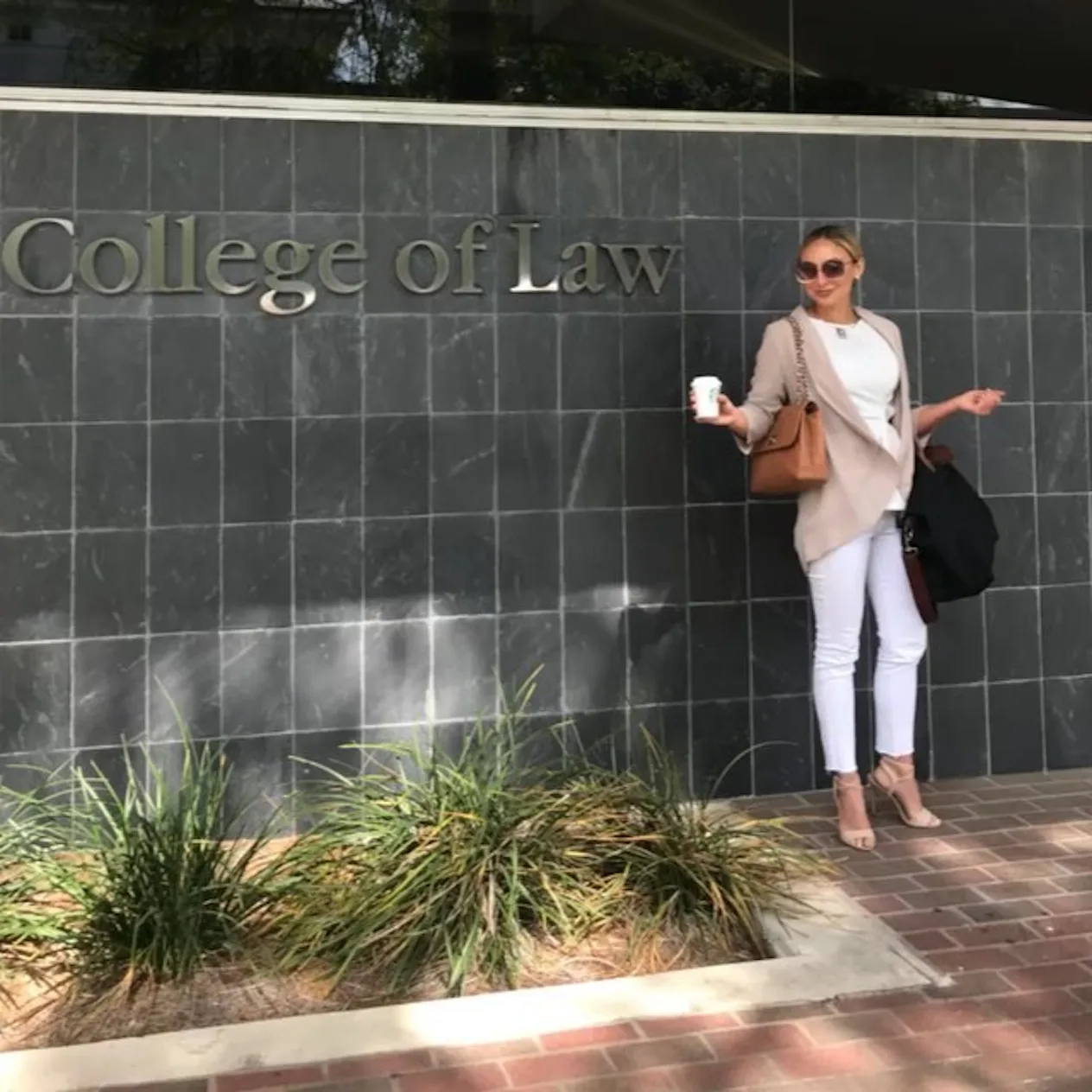 Who Is Reagan Charleston On 'Southern Charm New Orleans'? She Is A ...