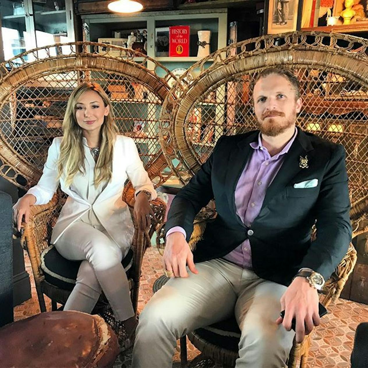 Who Is Reagan Charleston On 'Southern Charm New Orleans'? She Is A ...