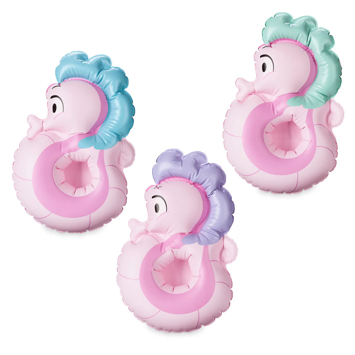 Disney's 'Little Mermaid' Pool Party Collection Is Made For Your 'Gram ...