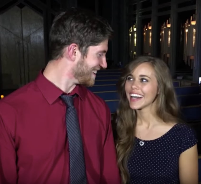 8 Surprising Facts About Ben Seewald That Even The Biggest 'Counting On ...