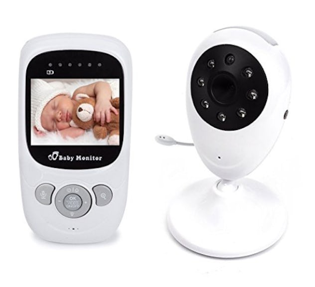 25 Genius Baby Products With Near-Perfect Reviews On Amazon