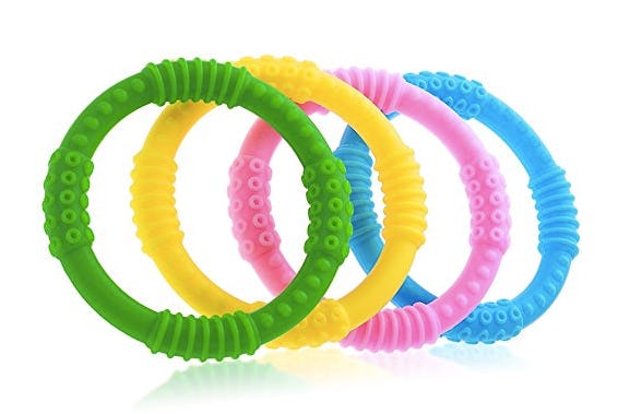 25 Genius Baby Products With Near-Perfect Reviews On Amazon