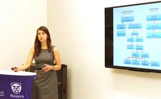 Here's What Med Students Actually Learn About Pregnancy — And What They ...