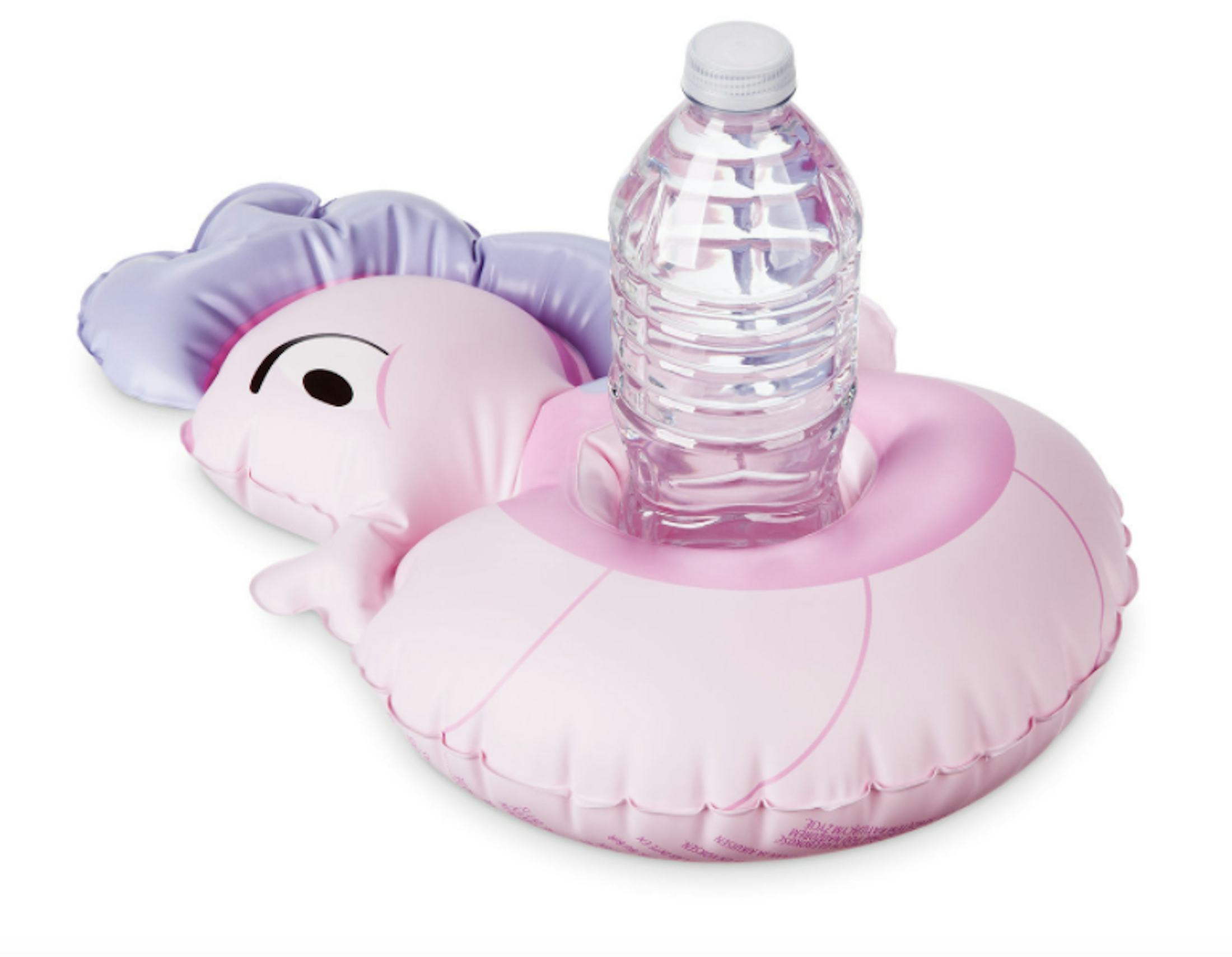 Oh My Disney's 'Little Mermaid' Pool Collection Includes Flounder ...