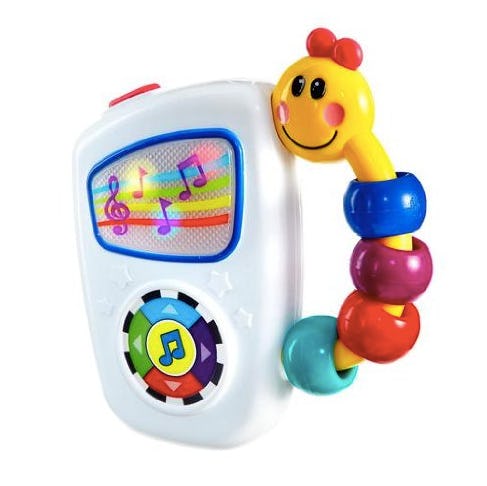 25 Genius Baby Products With Near-Perfect Reviews On Amazon