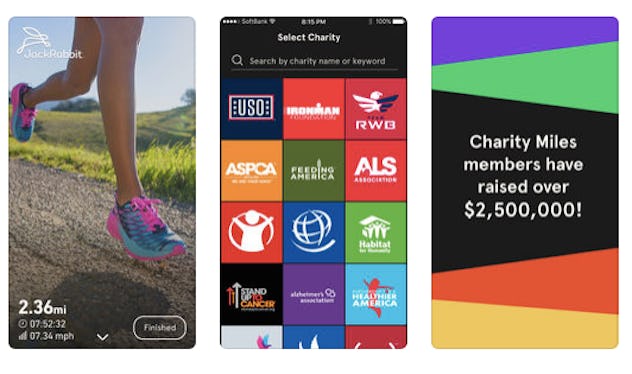 6 Health-Tracking Apps You Didn't Know You Needed