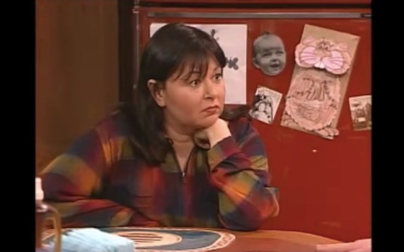 10 Things In 'Roseanne' You Missed The First Time You Watched The ...