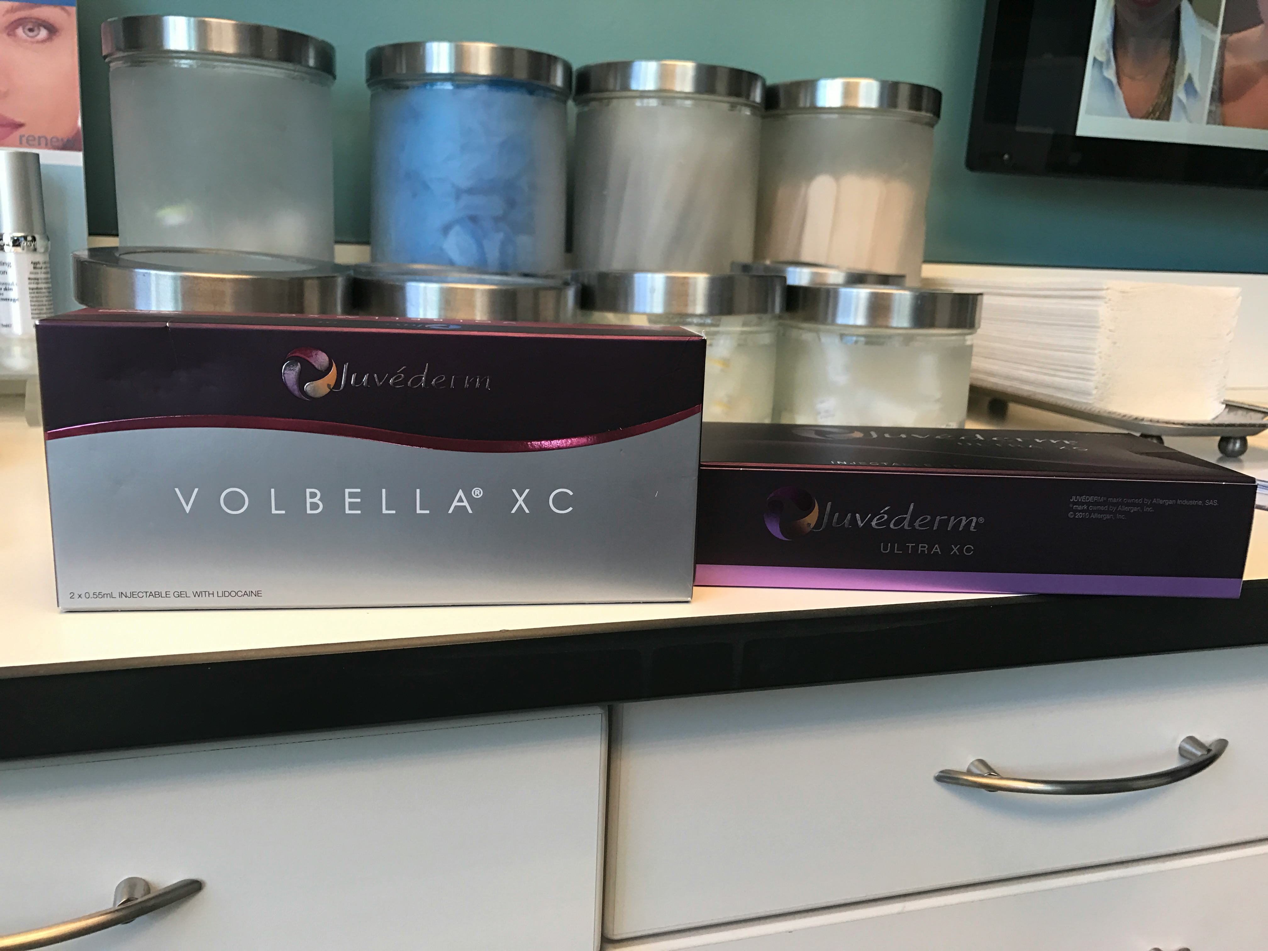 I Got Fillers To Cure RBF & They Actually Turned My Frown Upside Down