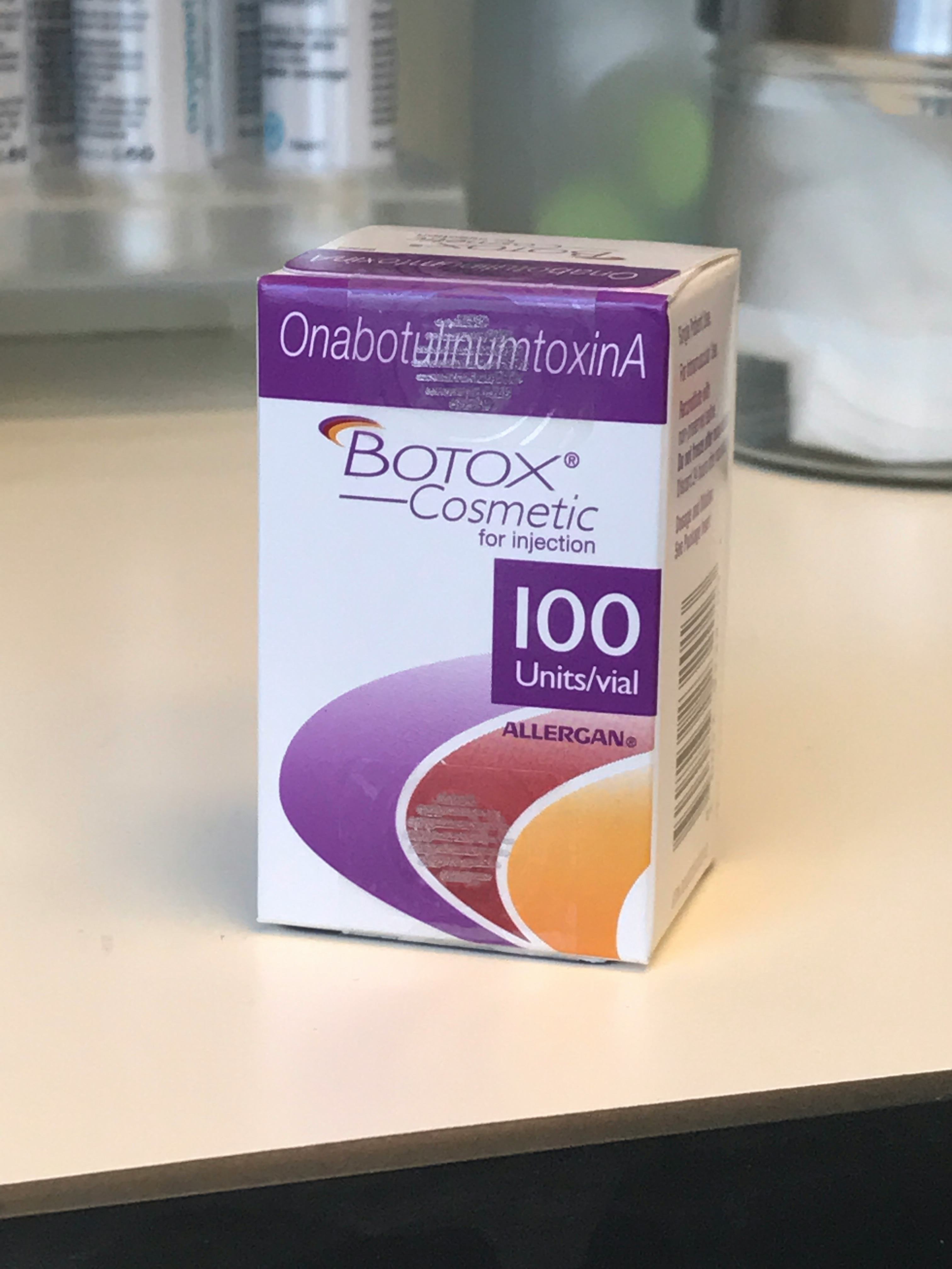 I Got Fillers To Cure RBF & They Actually Turned My Frown Upside Down