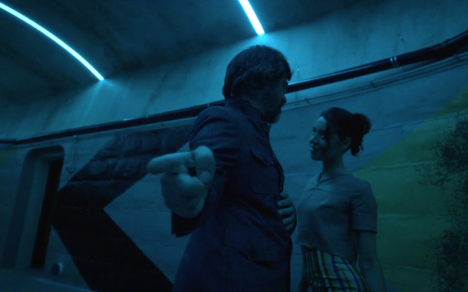 These Lenny Theories For ‘Legion’ Season 2 May Help Explain Aubrey ...