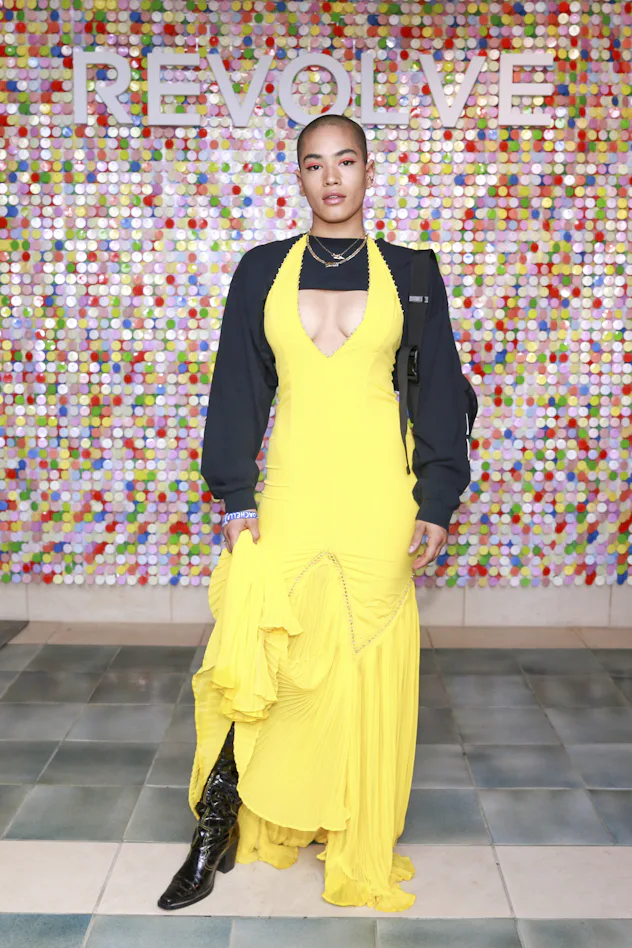 20 May 2018 Outfit Ideas From The Best Dressed People At Revolve Festival