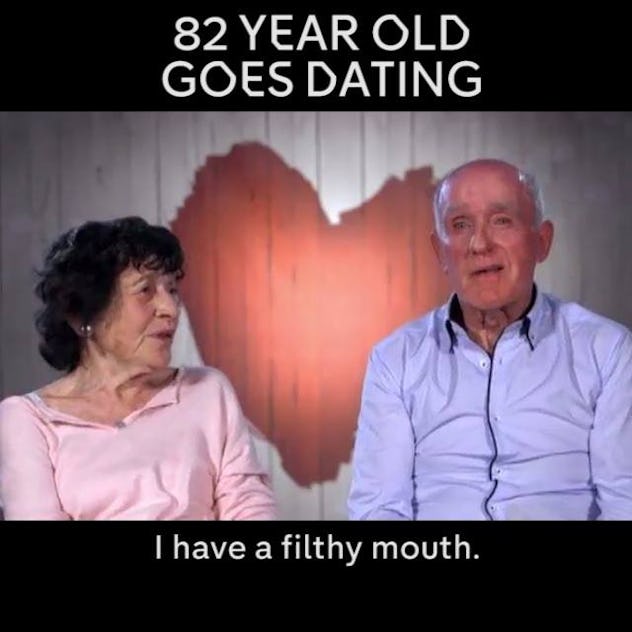 The 15 Funniest 'First Dates' Moments That Will Have You Howling