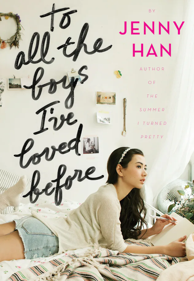 11 YA Books With Mother-Daughter Relationships That Explore The ...