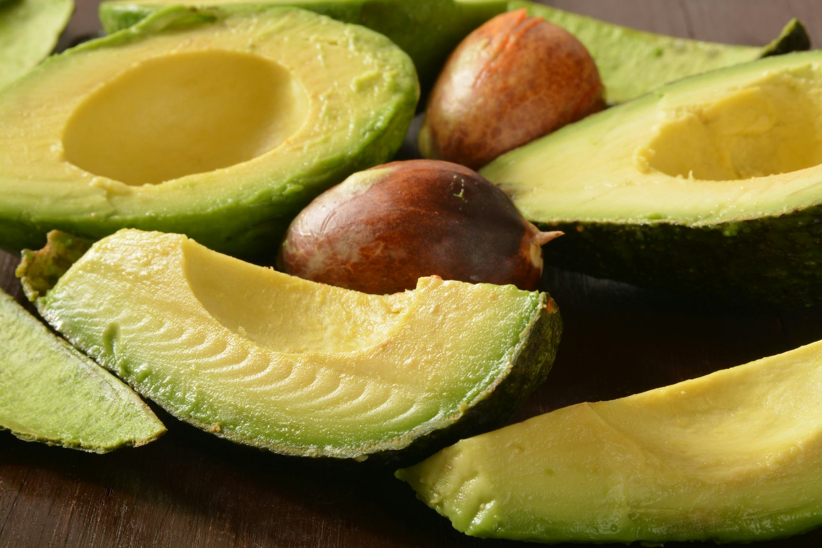 An Avocado-Themed Music Festival, "Avolution Fest," Is Set To Hit San ...