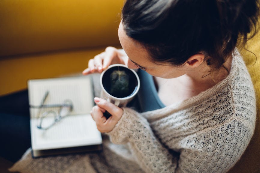 I Forgot I Read This Book Completely — And It Made Me Rethink ...