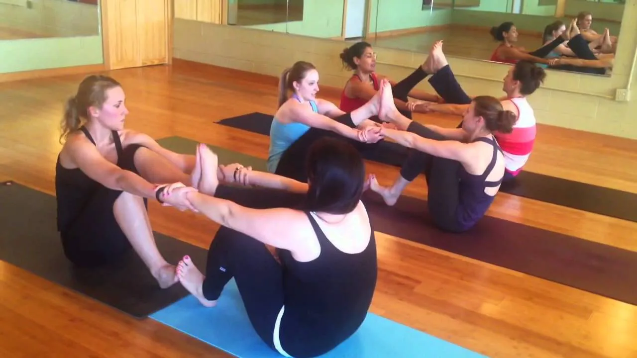 This Mother’s Day Yoga Sequence Is The Perfect Way To Spend Quality ...