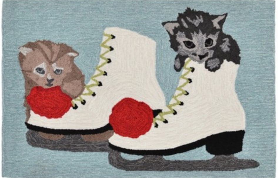 11 Cat-Themed Home Decorations That Aren't Tacky