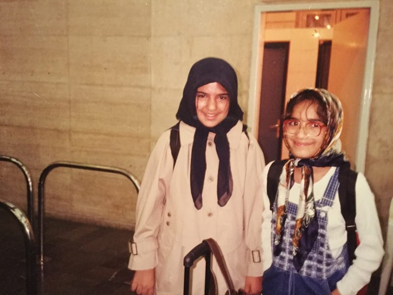 What It Feels Like To Know Your Iranian Family Is Under Attack By Your ...