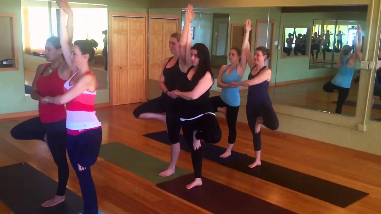 This Mother’s Day Yoga Sequence Is The Perfect Way To Spend Quality ...