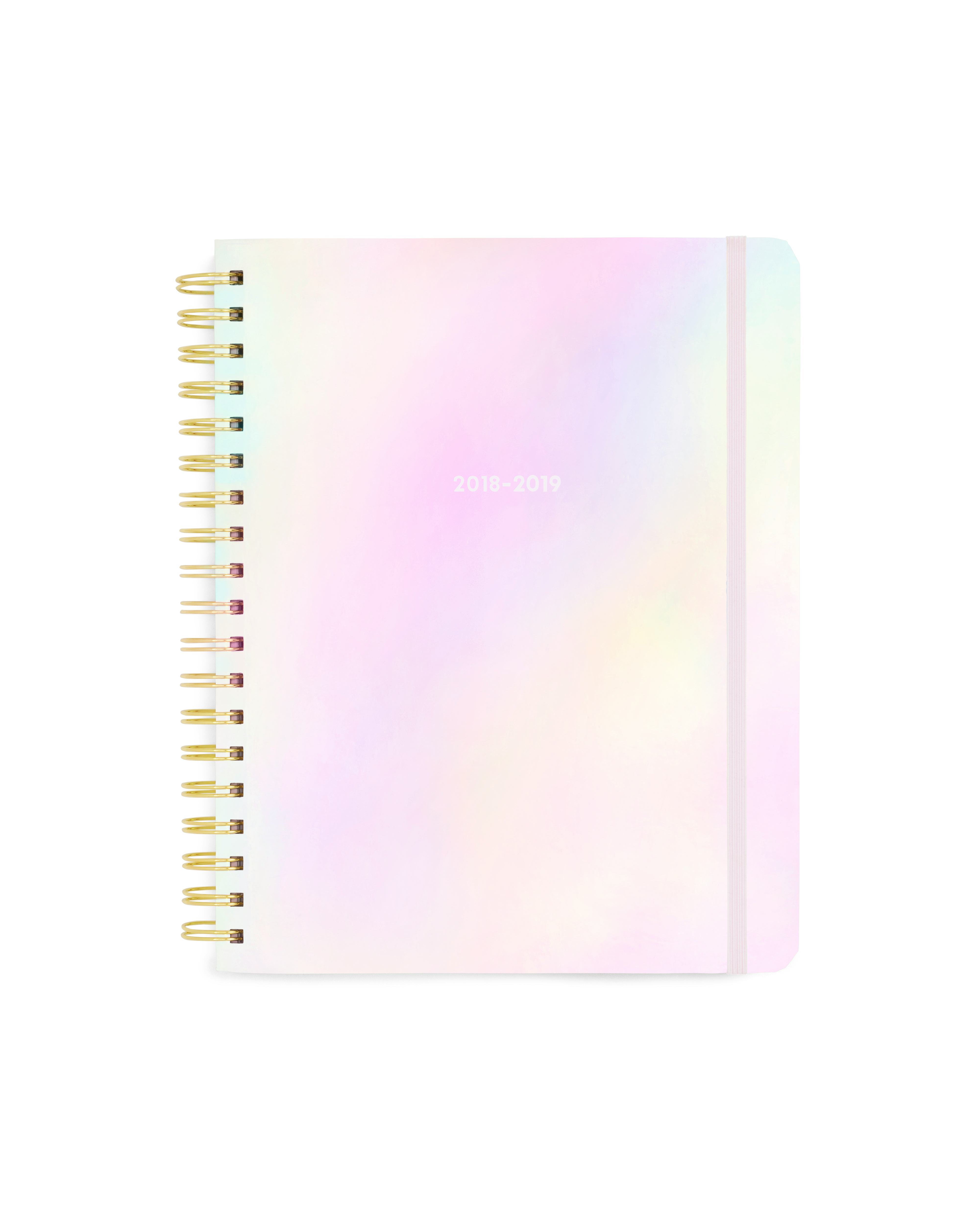 Ban.do's 2018-2019 Planners Are Finally Here And They’re Better Than ...