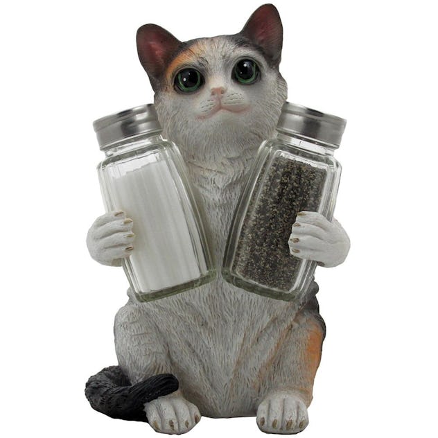 11 Cat-Themed Home Decorations That Aren't Tacky