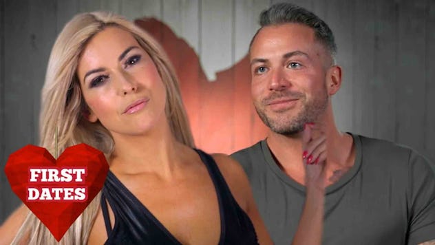 The 15 Funniest 'First Dates' Moments That Will Have You Howling