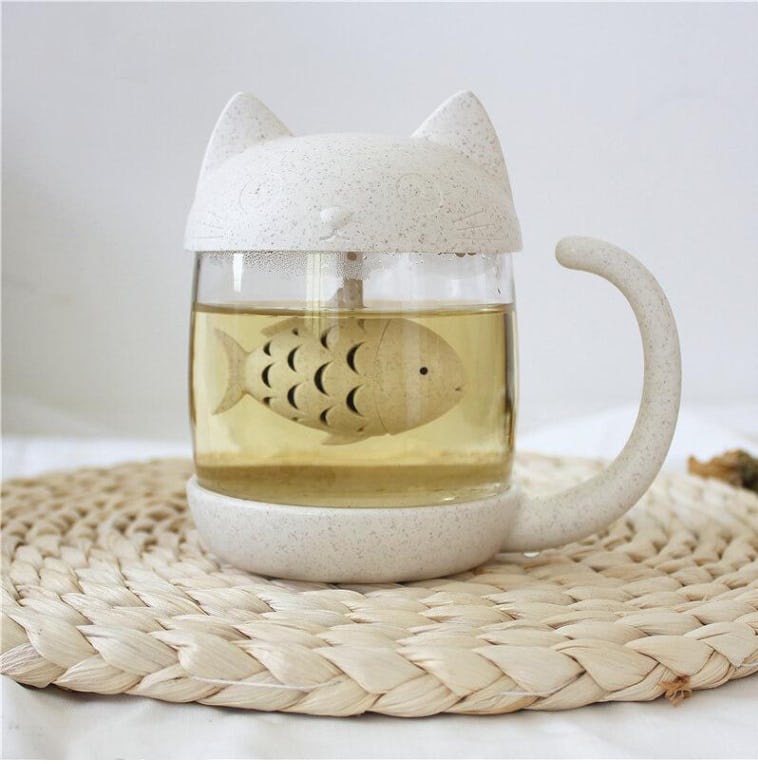11 Cat-Themed Home Decorations That Aren't Tacky
