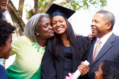 Motivational College Graduation Quotes They'll Revisit Again & Again