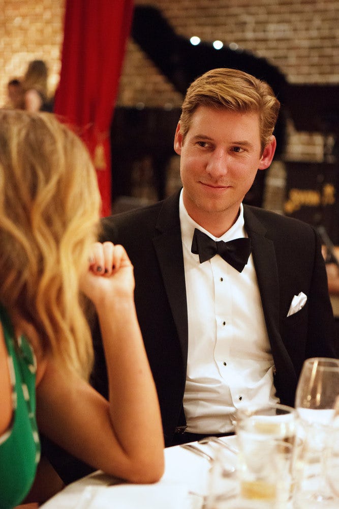 Who Is Victoria On 'Southern Charm'? Austen's New Love Interest Could ...