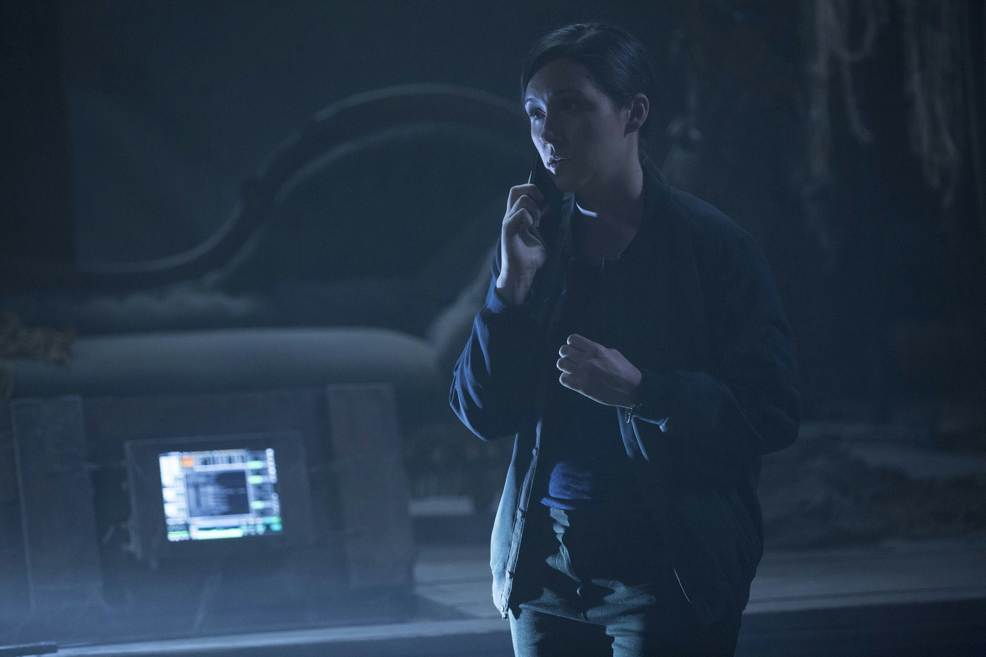 What Did Bernard Take From The Westworld Lab? It Contains Secrets That ...