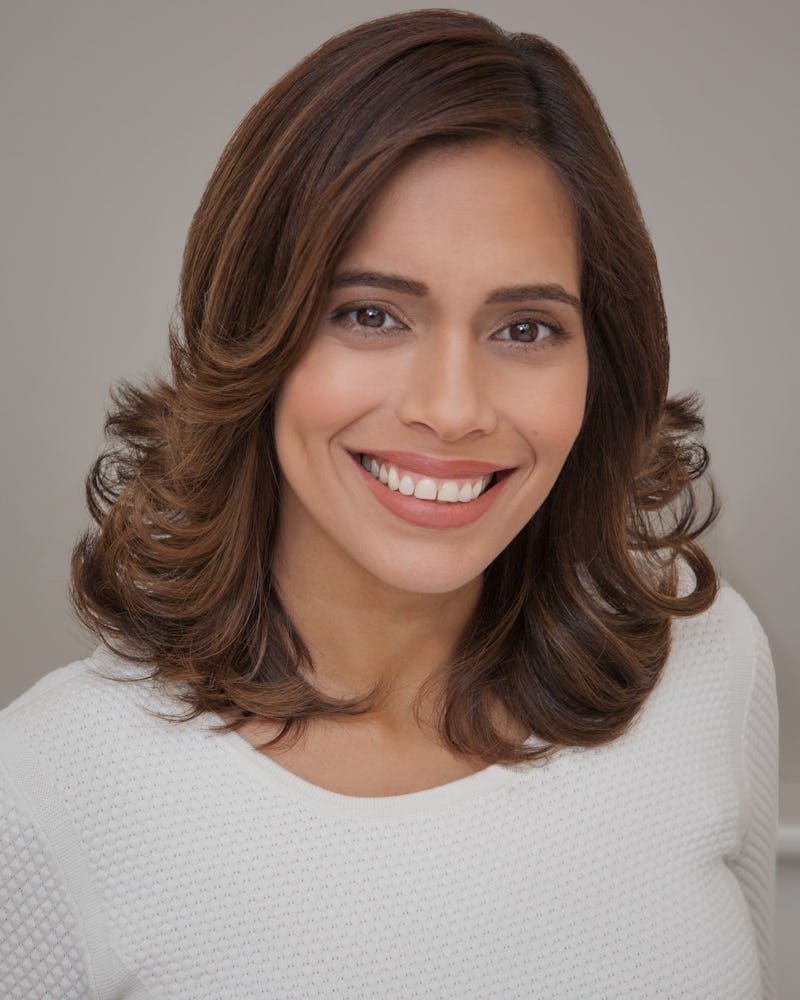 Interview Transcript Of Daisy Auger-Dominguez's ‘Latina To Latina ...