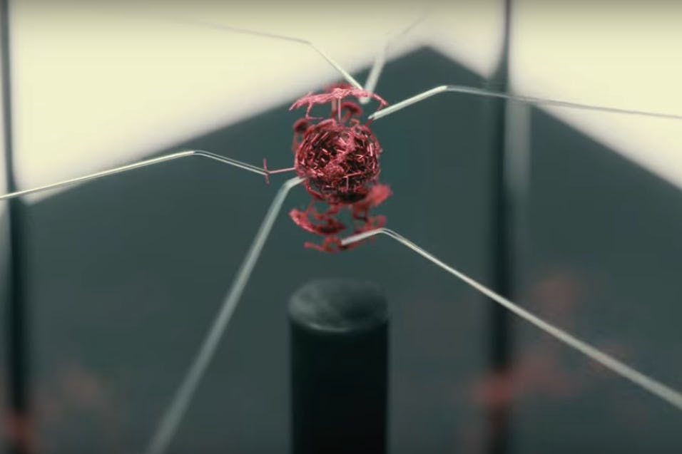 What Did Bernard Take From The Westworld Lab? It Contains Secrets That ...