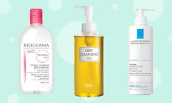 The 5 Best Face Washes To Use With Retin A