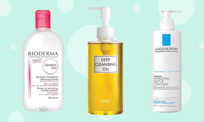 The 5 Best Face Washes To Use With Retin A