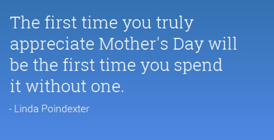 14 Sentimental Mother's Day Memes To Give You All The Feels