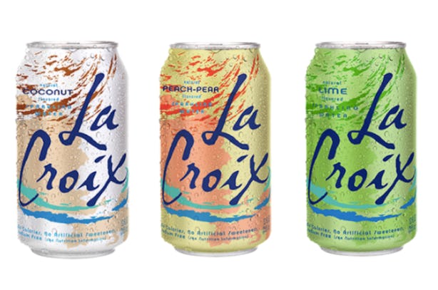 What’s In LaCroix? It Gets Its Flavor From These Unique Ingredients