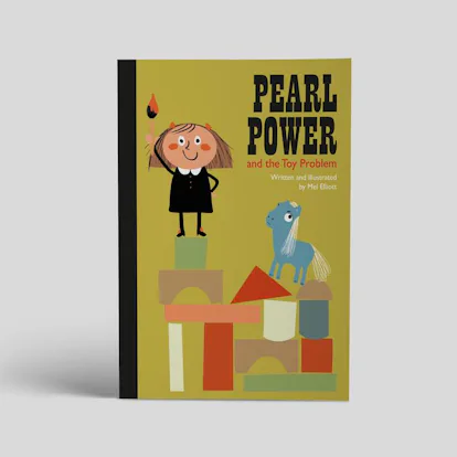 100 Progressive Books For Children