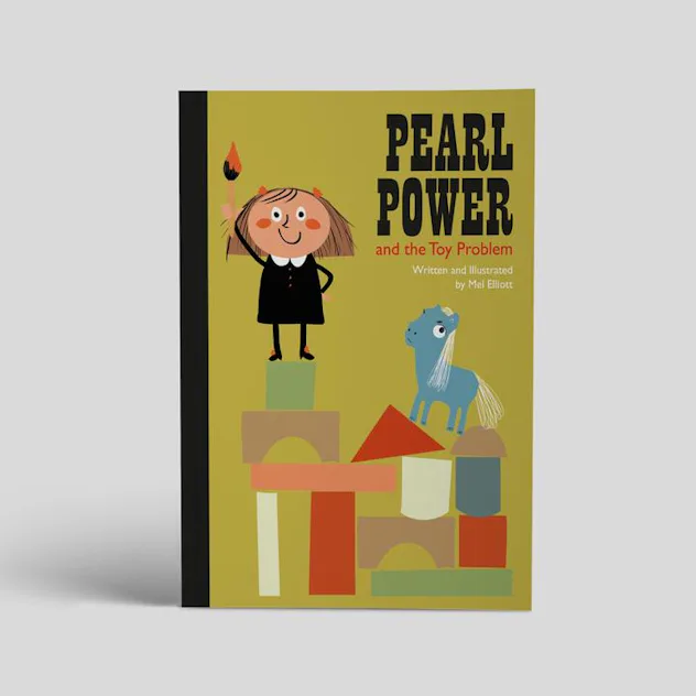 100 Progressive Books For Children
