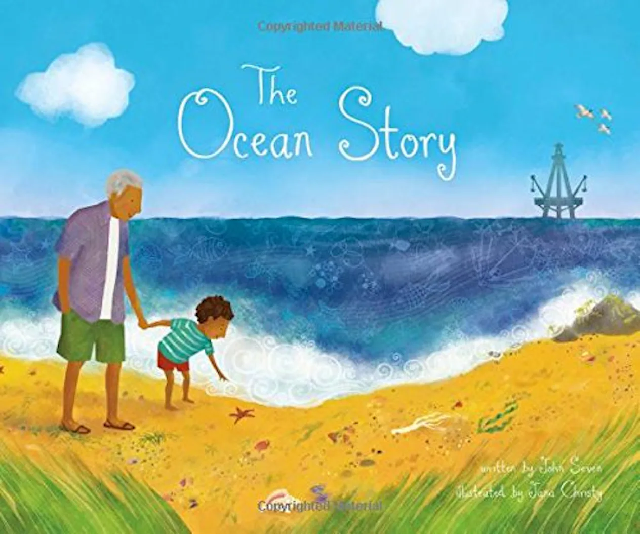 100 Progressive Books For Children