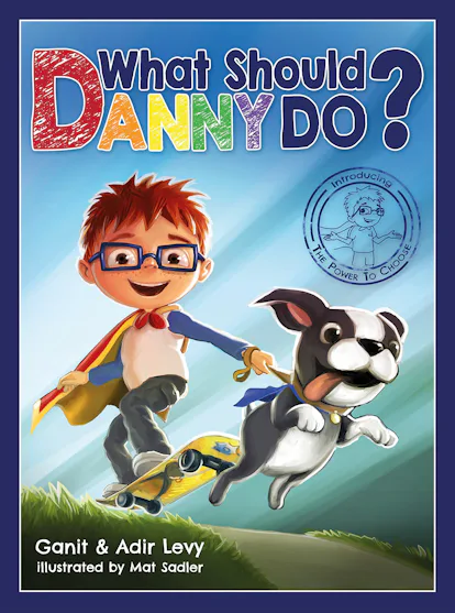 100 Progressive Books For Children