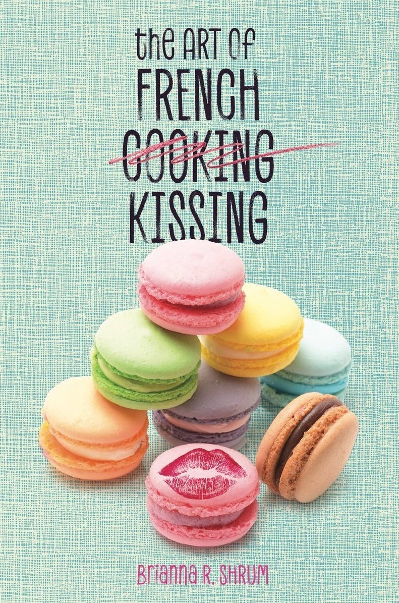 16 New YA Rom-Coms That Will Make The Perfect Picnic Read This Summer