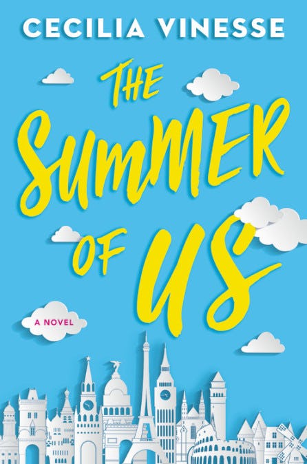 16 New YA Rom-Coms That Will Make The Perfect Picnic Read This Summer