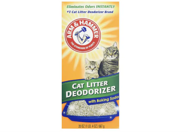 10 Hacks For Smelly Litter Boxes That All Cat-Owners Should Know