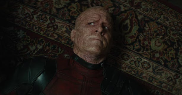 The Cameos In 'Deadpool 2' Will Make X-Men Fans Very, Very Happy