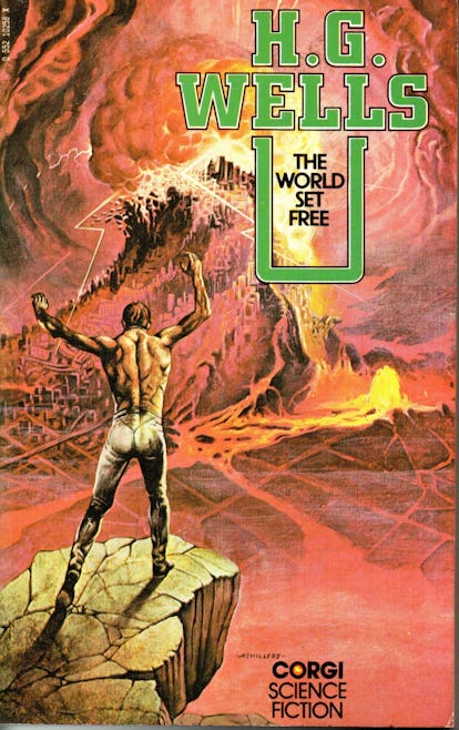 11 Real-Life Inventions Inspired By Science Fiction Novels