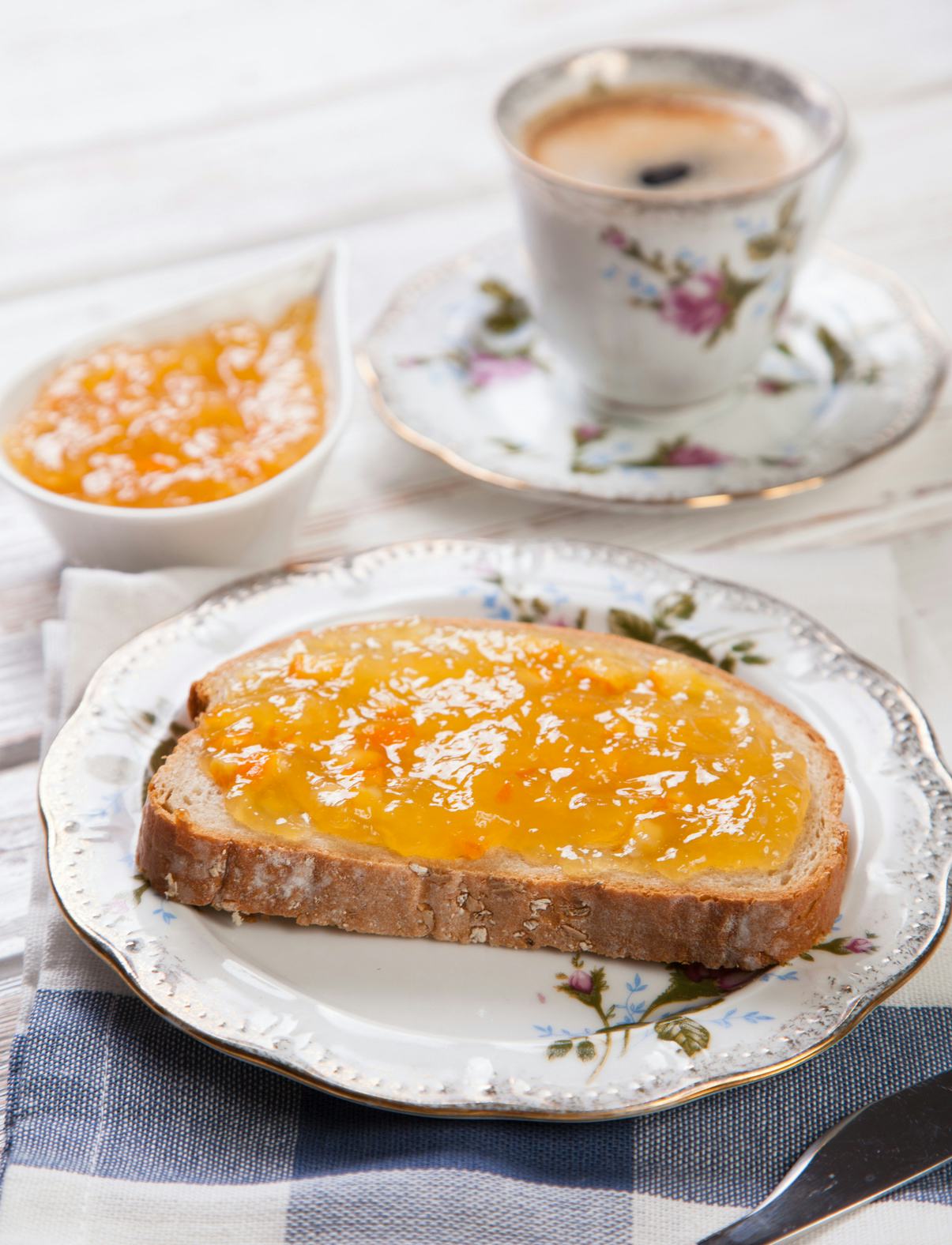 13 Royal Wedding Breakfast Party Menu Ideas To Wow Your Guests, Even If ...