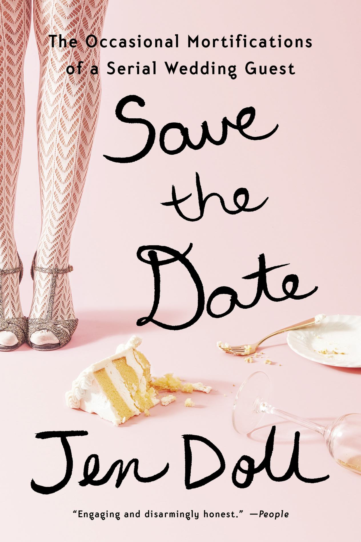 11 Books For Brides That Make The Perfect Wedding Shower Or ...
