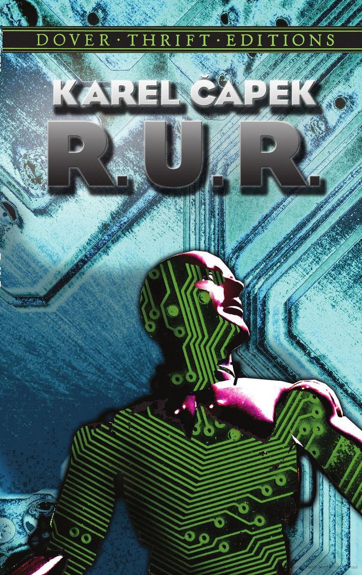 11 Real-Life Inventions Inspired By Science Fiction Novels